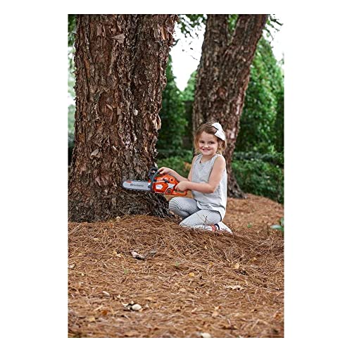 Husqvarna 599608702 550XP Toy Chainsaw
