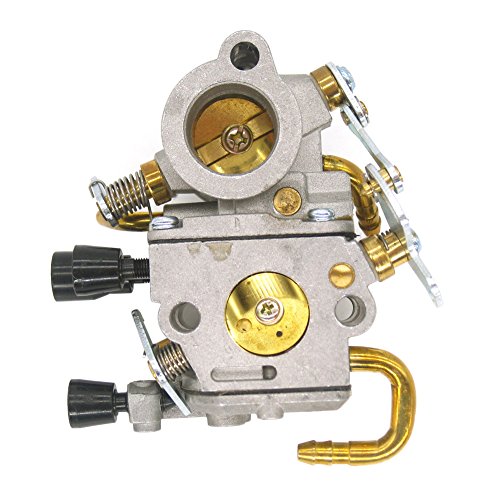 NIMTEK Carburetor for Stihl TS410 TS420 Concrete Cut-Off Saw Replace Zama C1Q-S118 Carb