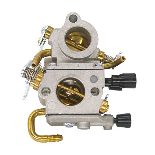 NIMTEK Carburetor for Stihl TS410 TS420 Concrete Cut-Off Saw Replace Zama C1Q-S118 Carb