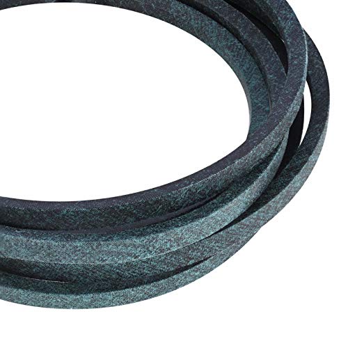 42 inch Mower Deck Belt Made with Kevlar Compatible with John Deere GX20072 GY20570 115 125 135 D100 D105 D110 D120 D125 D130 E100 E110 E120