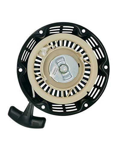 Recoil Pull Start Starter for Predator Champion Ryobi Powerhorse Honda 196cc 212cc 159cc 224cc 5.5hp 6.5hp 3500 3600 4375 4500 Watt