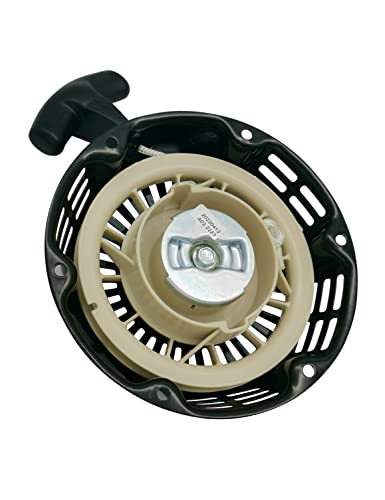 Recoil Pull Start Starter for Predator Champion Ryobi Powerhorse Honda 196cc 212cc 159cc 224cc 5.5hp 6.5hp 3500 3600 4375 4500 Watt