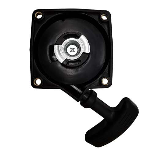 RARELEMON Starter Recoil for Echo PB-650 PB-651 PB-750 PB-755 PB-770H PB-770T Models Assembly A051000841