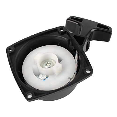 Rinlius Pull Start Recoil Starter Assembly A051000961 for Echo PB-250LN, PB-250, PB-252, ES-250, ES-252 Blowers Replaces OEM A051000960