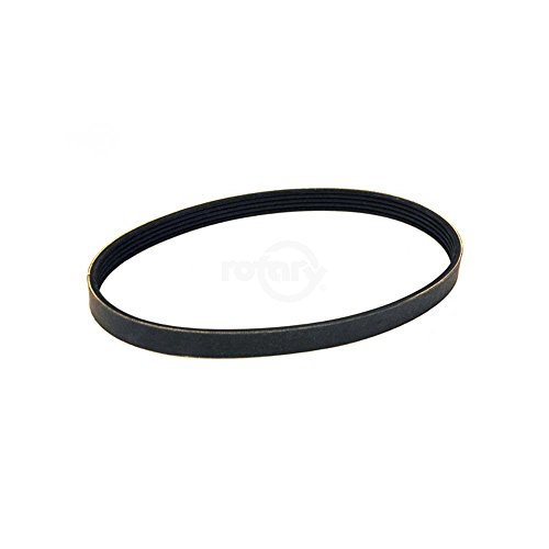 Blower Belt For Walker Repl 7234-1 (9/16