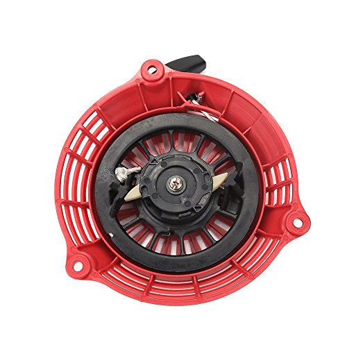 Outdoors & Spares Replaces Recoil Starter for Honda GC135,GC160,GCV135,GCV160 EN2000 Generator 28400-ZL8-023ZA