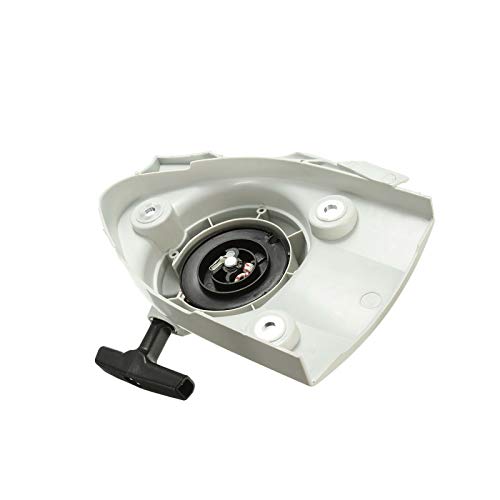 Yiekea 4238-190-0300 Recoil Starter Assembly for Stihl TS410, TS420, TS480i, TS500i Concrete Cut Off Saws 4238-190-0404 4238-190-0301 4238-190-0302 4238-190-0402