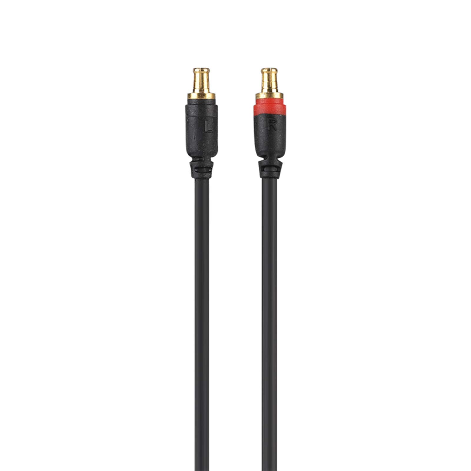 Jauarta A2DC Headphones Replacement Cable for AudioTechnica ATHLS50 70 200