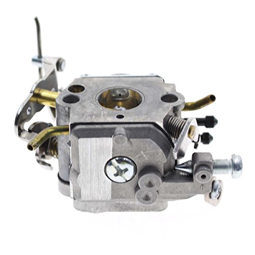 Carbhub Carburetor for Poulan P3314 P3416 P3816 P4018 PP3416 PP3516 PP3816 PP4018 PPB3416 PPB4018 PPB4218 42cc Power Gas Chainsaw 530057925 C1M-W26