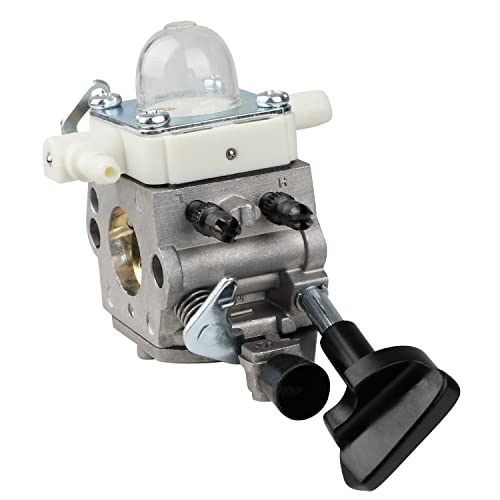 HUZTL BG86 Carburetor Air Filter Kits for STIHL SH86 SH86C BG86C BG86CE BG86Z BG86CEZ Leaf Blower