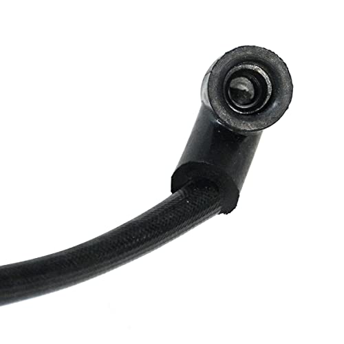 Cylinman 585836101 Ignition Module Coil Fit for Husqvarna 125B 125BVX 125BX Handheld Blower 545108101
