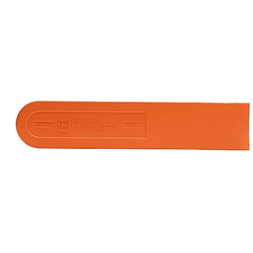 Husqvarna Genuine 596547601 Guide Bar Scabbard 24"-28" for 501834504 OEM