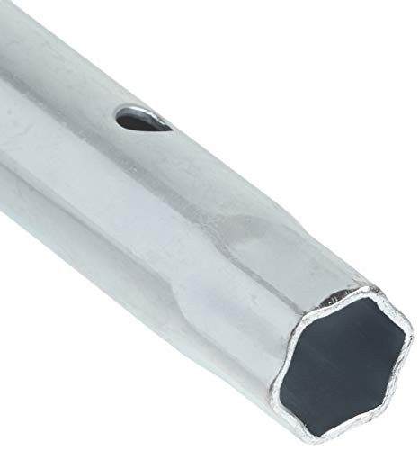 Briggs & Stratton 19576S Spark Plug Wrench 8-Inch Replaces 19374S/19374/690966/19576