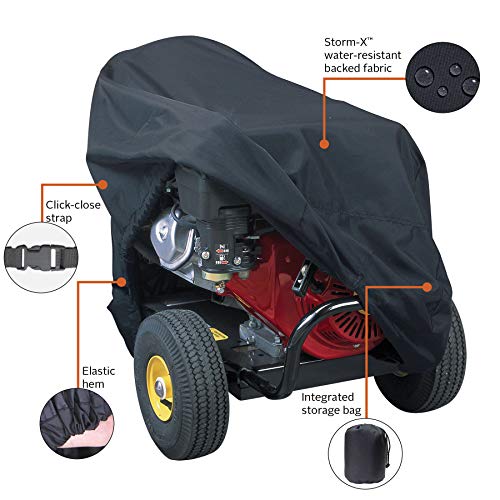 Classic Accessories Pressure Washer Cover
