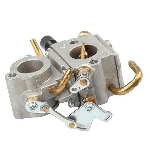 Butom TS420 TS410 Carburetor with Filter Maintenance Kit for TS410Z TS420Z Concrete Cut-Off Saw C1Q-S118 4238 120 0600 Carb