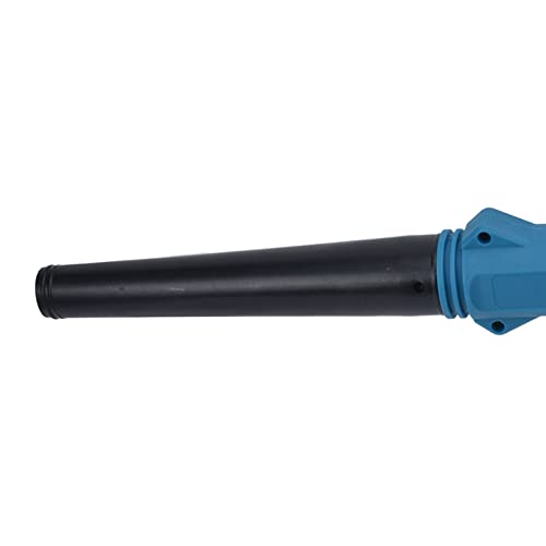 Cordless Axial Leaf Blower Lithium Ion Battery Powered Mini Electric Fan for Blowing Leaf,Cleaning Dust Small Trash,Car,Computer Host 21V 4500mAH