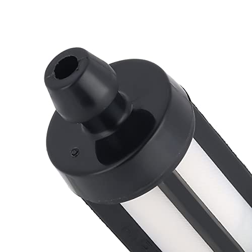Beliken MS170 MS250 Fuel Filter for Stihl 1120-350-3500 MS180 MS290 Chainsaw Trimmer Blower Replace 0000 350 3500 07-217 Pack of 12