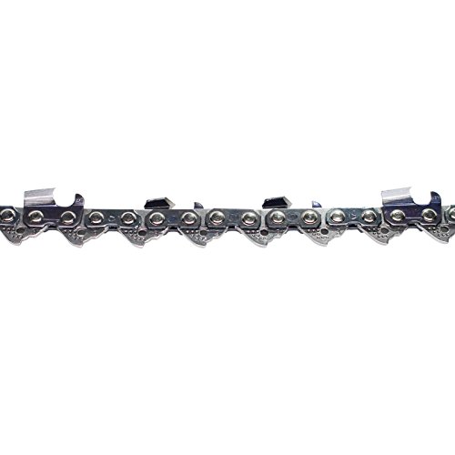 UpStart Components 6-Pack 20" Full Chisel Saw Chain for Echo CS-590 Chainsaws - (20 inch, 3/8" Pitch, 0.050" Gauge, 70 Drive Links, CSC-D70)