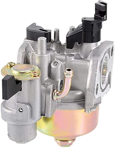 GX120 Carburetor for GX120 GX160 GX168 GX200 Small Engine, 212CC Chicago Electric Predator Gasoline Engine. 16100-ZH8-W51