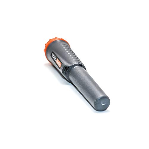 Nokta Pointer Waterproof Pinpointer Metal Detector, 11.6 kHz Frequency