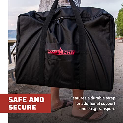 Carry Bag for Barbecue Box BB90L