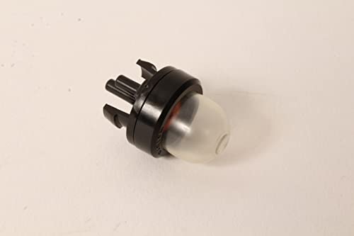 Echo 12318139130 Bulb Genuine Original Equipment Manufacturer (OEM) Part