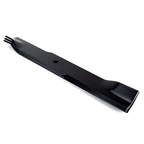 MowerPartsGroup (3) Hi Lift Blades Fits Hustler 60" Raptor SD Replaces 793794 794685