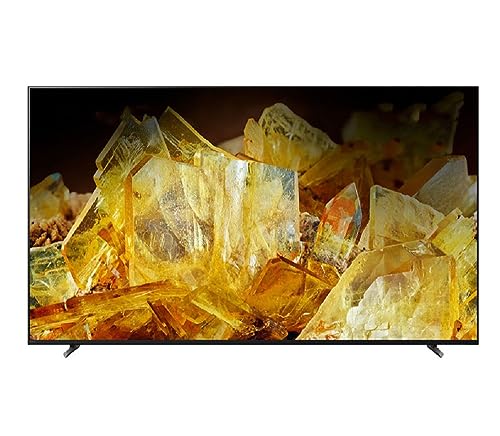 Sony XR55X90L 55 Inch 4K BRAVIA XR Full Array LED Smart Google TV with an Additional 1 Year Coverage (2023)(USED)