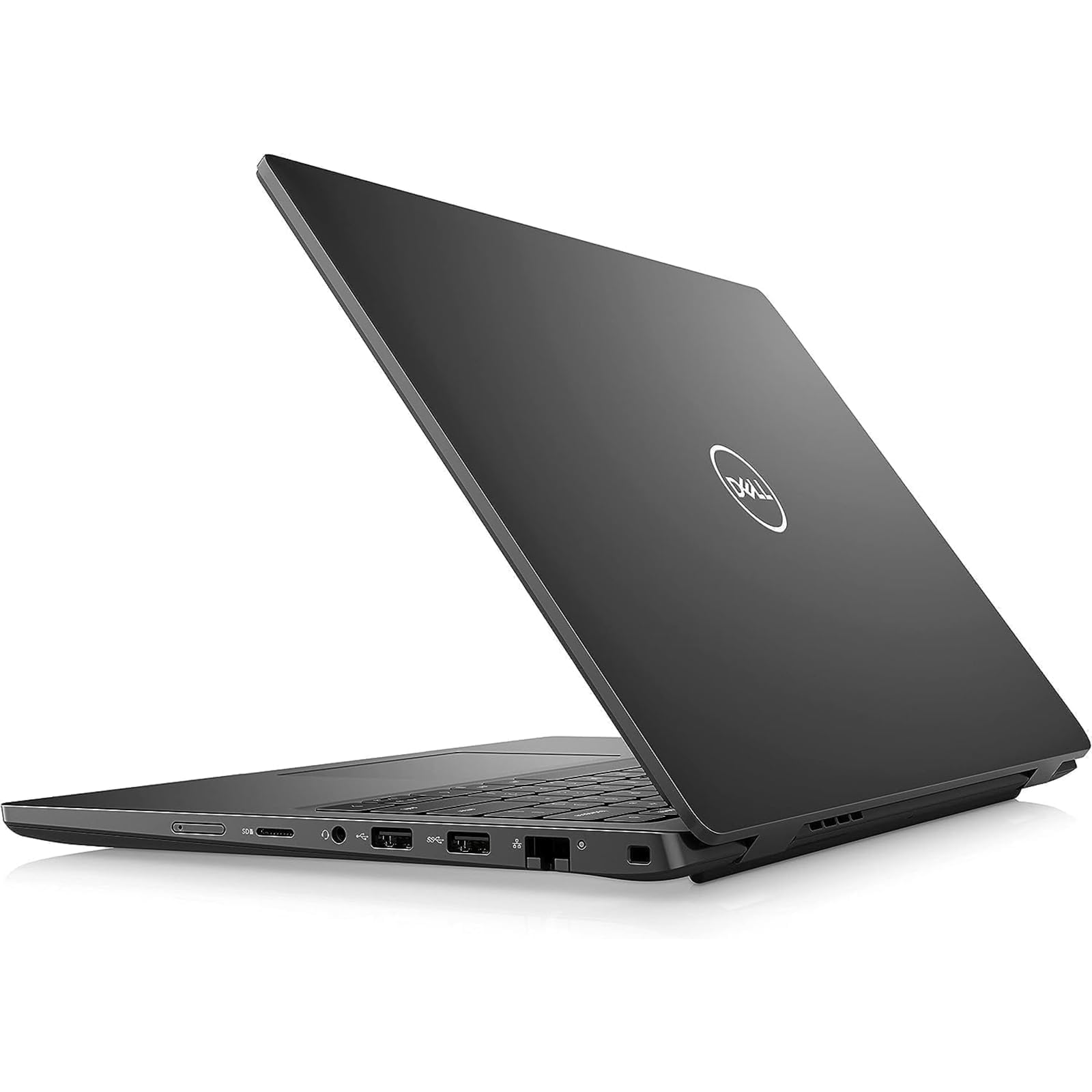 Dell Latitude 3420 Business Laptop, 14/'' FHD (1920 x 1080), Intel Core i5-1145G7 2.6GHz, 16GB RAM, 512GB SSD, Backlit Keyboard, Windows 10 Pro (Renewed)
