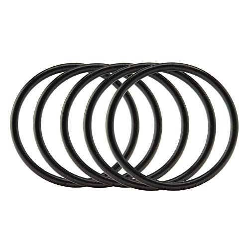 VP Racing Fuels 3043B Replacement O-Ring for VP Racing Fuels 3042 Jug Caps, 5 Pack