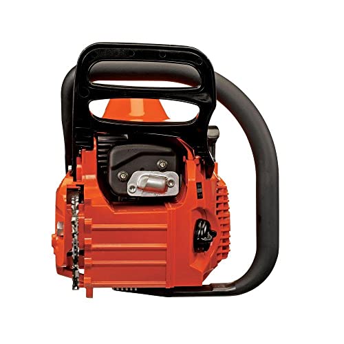 Chain Saw, Gas, 14 In. Bar, 30.5CC