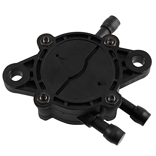 HUZTL Fuel Pump for 24 393 16-S CH17-CH25 CV17-CV25 CH730-CH740 CV730-CV740 17HP-25HP 808656 491922 JOHN DEERE LG808656 16700-Z0J-003 FH661V FD731V FH381V FH430V FH45 engine Lawn Mower