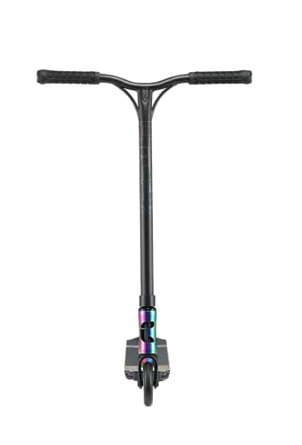 Envy Scooters COLT S5 Trick Scooter - Pro Scooter for Beginner to Advanced Park & Street Scooter Riders. Durable Sport Scooters for Kids, Teens and Adults. (Oil Slick)