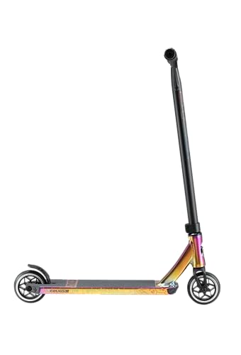 Envy Scooters COLT S5 Trick Scooter - Pro Scooter for Beginner to Advanced Park & Street Scooter Riders. Durable Sport Scooters for Kids, Teens and Adults. (Oil Slick)