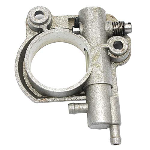 Auto Oiler Assembly Oil Pump For Echo CS-550P CS-600P CS-590 CS-620P CS-620PW CS-600 PN C022000052 C022000050 C022000051 C022000053