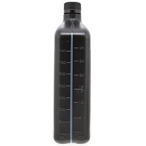 John Deere Turf-Gard SAE 10W-30 4-Cycle Engine Oil TY22029 1 Quart Bottle 32oz OEM 2 Pack