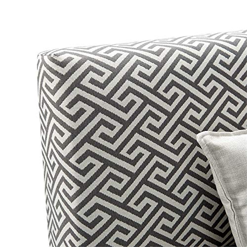 Picket House Furnishings Hayward Upholstered Dining Settee