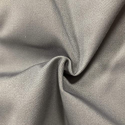 FLYMEI Patio Cushion Covers, Outdoor Cushion Covers Replacement 24 X 22 X 4 inch, Water Resistant Patio Bench Covers Only