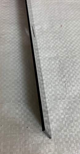 SaidiCO Direct Mclane 9" x 2" w/1/2 Hole Edger Blade REP. Part# 2059 (5Pack)