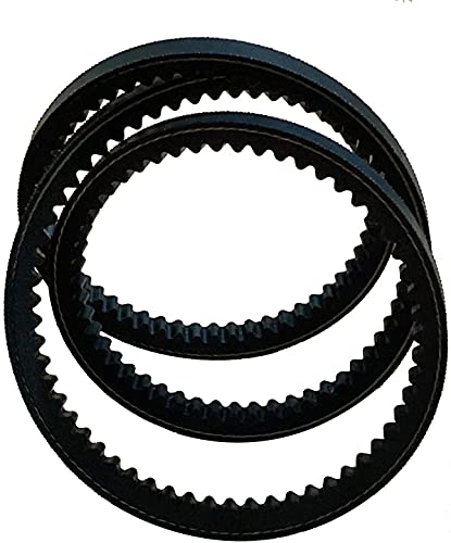 754-04050 954-04050 Snowblower Auger Drive V-Belt for MTD Craftsman (1/2'' X 35")