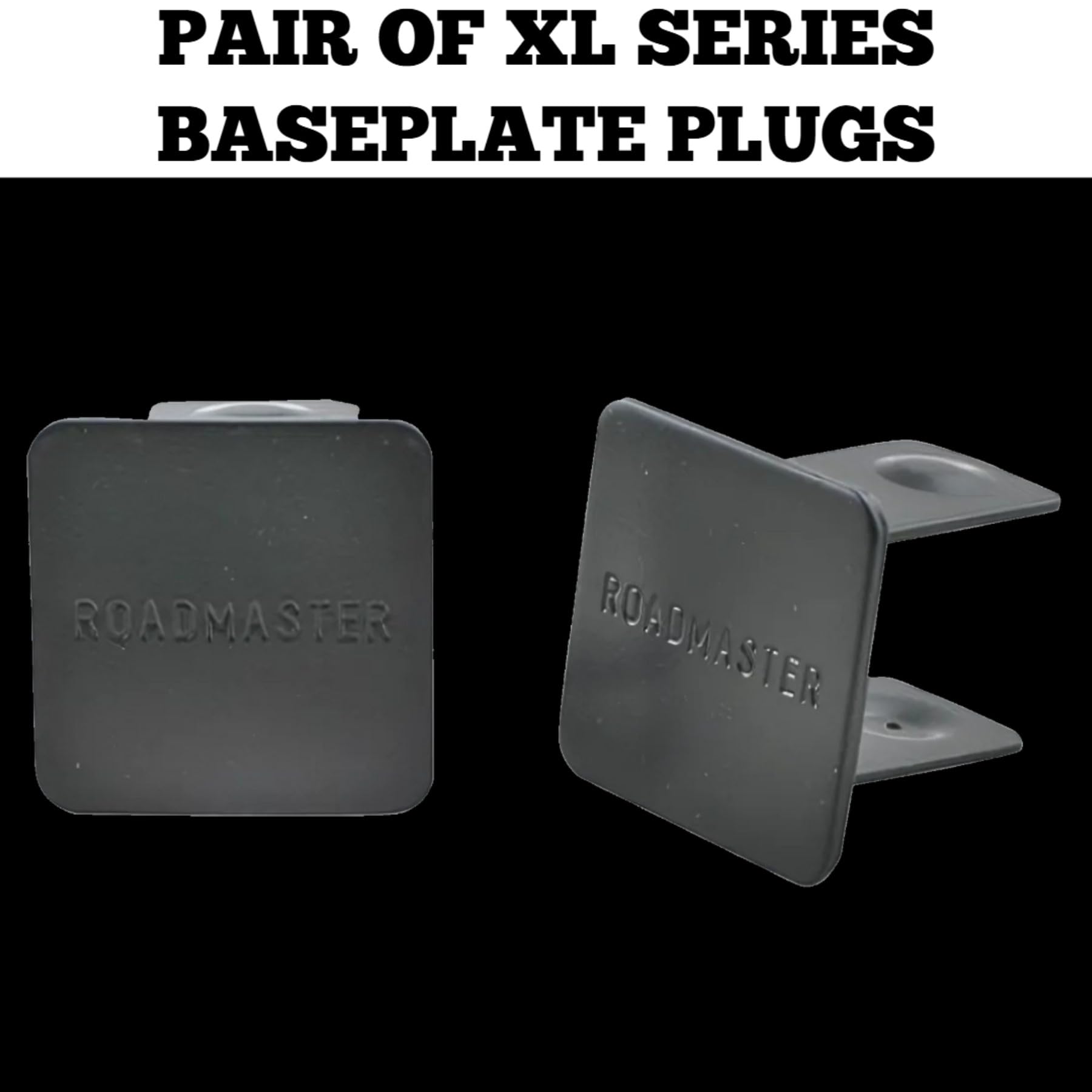 Roadmaster 200-5 XL Receiver Inserts (1 Pair)