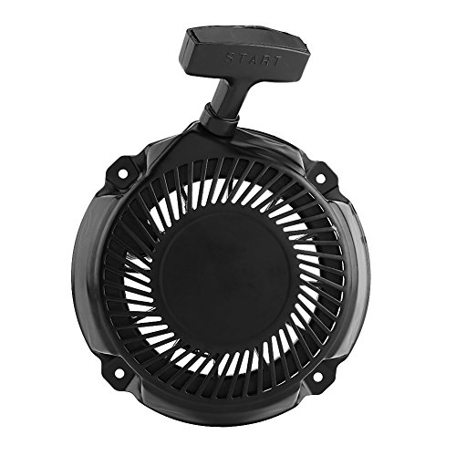 Recoil Starter, Engine Recoil Starter Pull Start Assembly for Briggs & Stratton 591301 693394 791670 795930