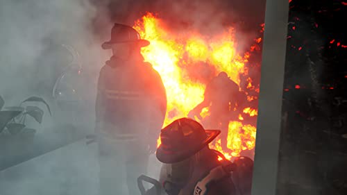 Firefighting Simulator - The Squad - PlayStation 4