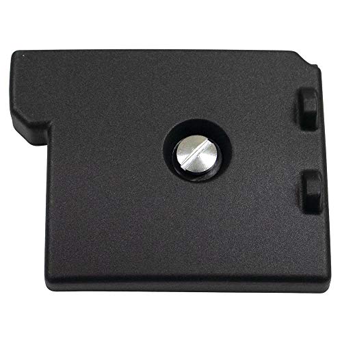 New Stens Air Filter Cover 390-793 Compatible with Echo CS-300, CS-3000, CS-301, CS-303T, CS-305, CS-306, CS-340, CS-3400, CS-341, CS-345, CS-3450 and CS-346 chainsaws 13030239136