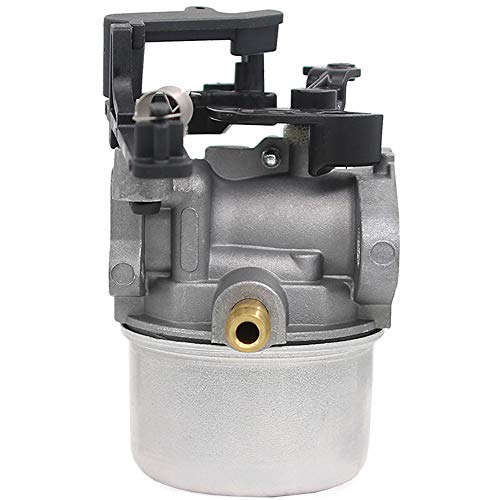 Yooppa 593599 Carburetor for Briggs & Stratton 591137 595390 796595 796396 796657 798938 79648 121R02 121S02 Engine Power Washer Carburetor
