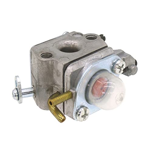 BEIYIPARTS Carburetor for Echo PB-200 PB-201 PB-2100 PB-1000 Blowers for Zama C1U-K78 A021000943 A021000942 A021000941 A021000940
