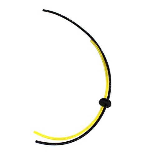 USPEEDA Fuel Line Filter & Grommet for Husqvarna RedMax 579138306 515387201 521344701