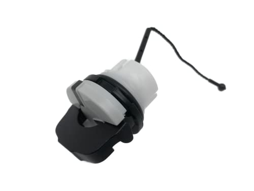 Stihl OEM Parts Oil Filler Cap HT 250, MS 380 Chainsaws - 0000 350 0526, 0000-350-0537, 00003500537