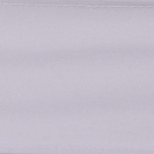 Casual Home Director Chair Canvas, 18.5"W x 16"D, White