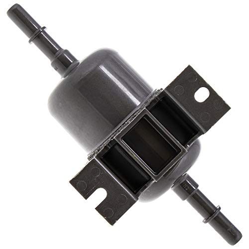 OEM Fuel Filter John Deere 425 445 X 720 724 728 734 738 739 RSX 850 860 i XUV 590 620 625 825 AM117584
